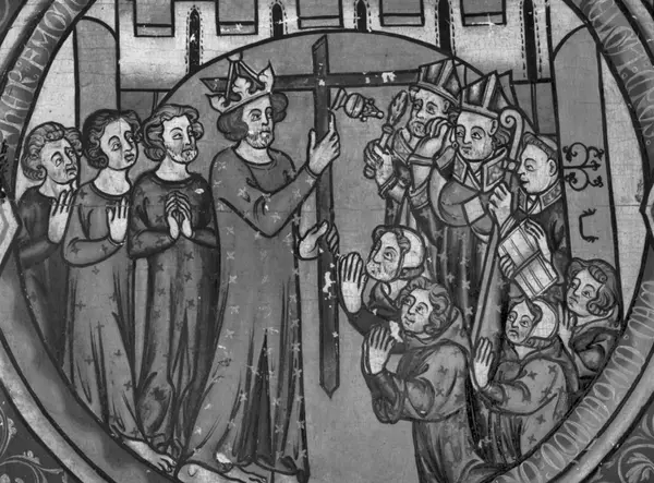 Lær mer om olav - Den digitale olavskilden