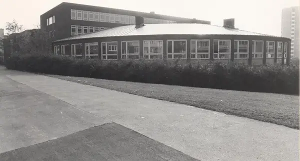 Sandaker videregående skole - KulturPunkt