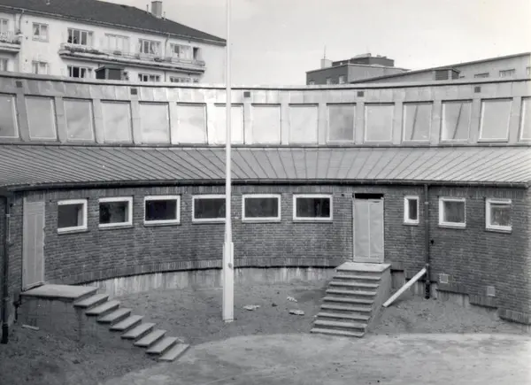 Historien om Sandaker videregående skole - KulturPunkt