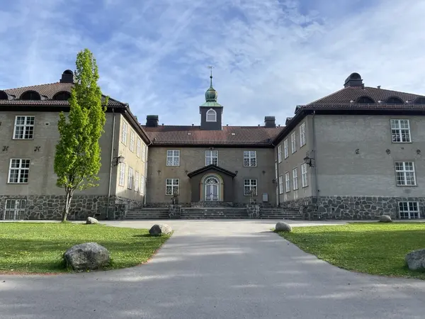 Ljan skole - KulturPunkt