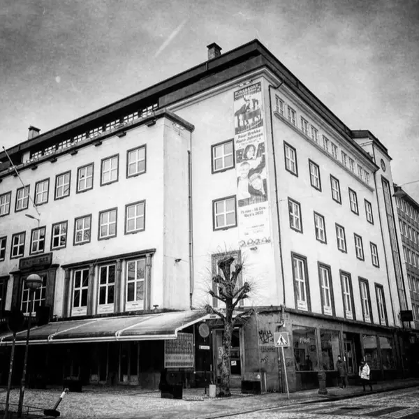 The Gestapo museum (English guide) - KulturPunkt