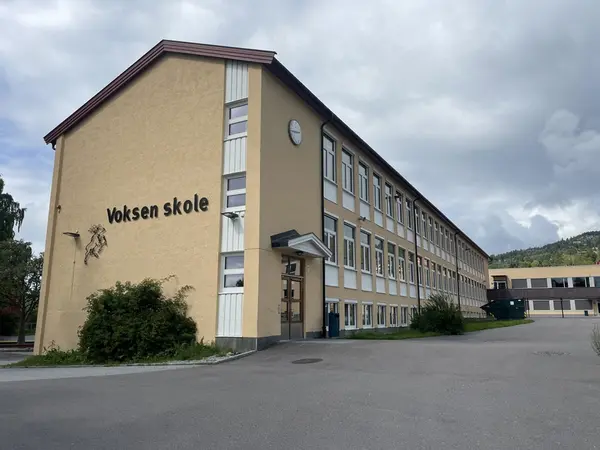 Voksen skole - KulturPunkt