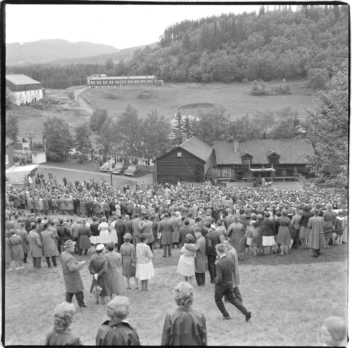 Om museet - Sverresborg