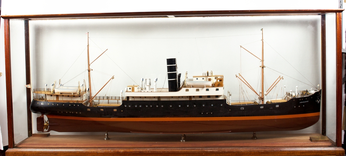 Digitalt innhold - Bergens Sjøfartsmuseum