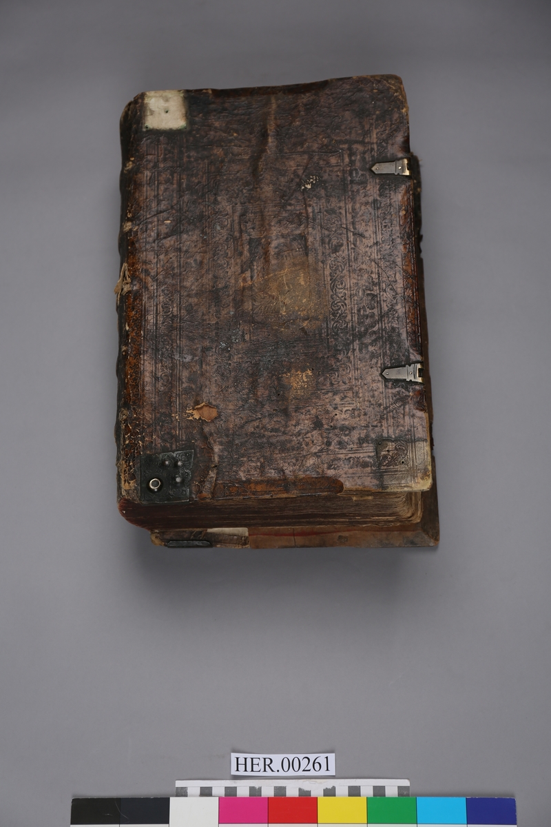 Samlingane på Digitalt Museum - Herdla Museum