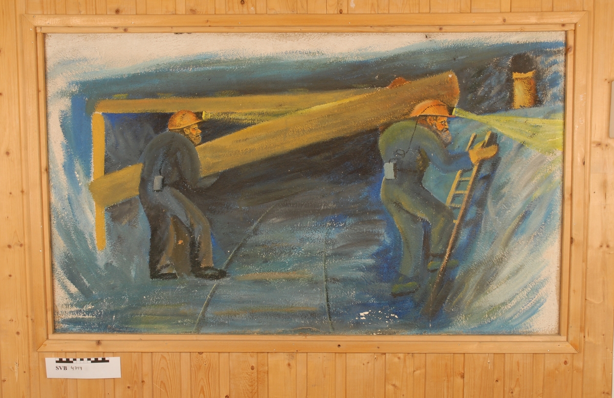 Fortellinger fra Svalbard - Svalbard Museum